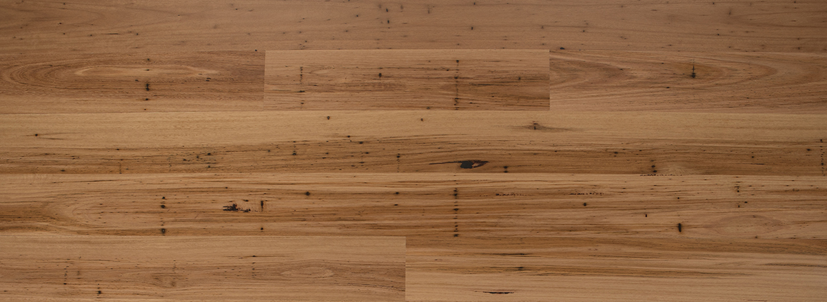 Outback Flooring - Line - HM WALK - Species